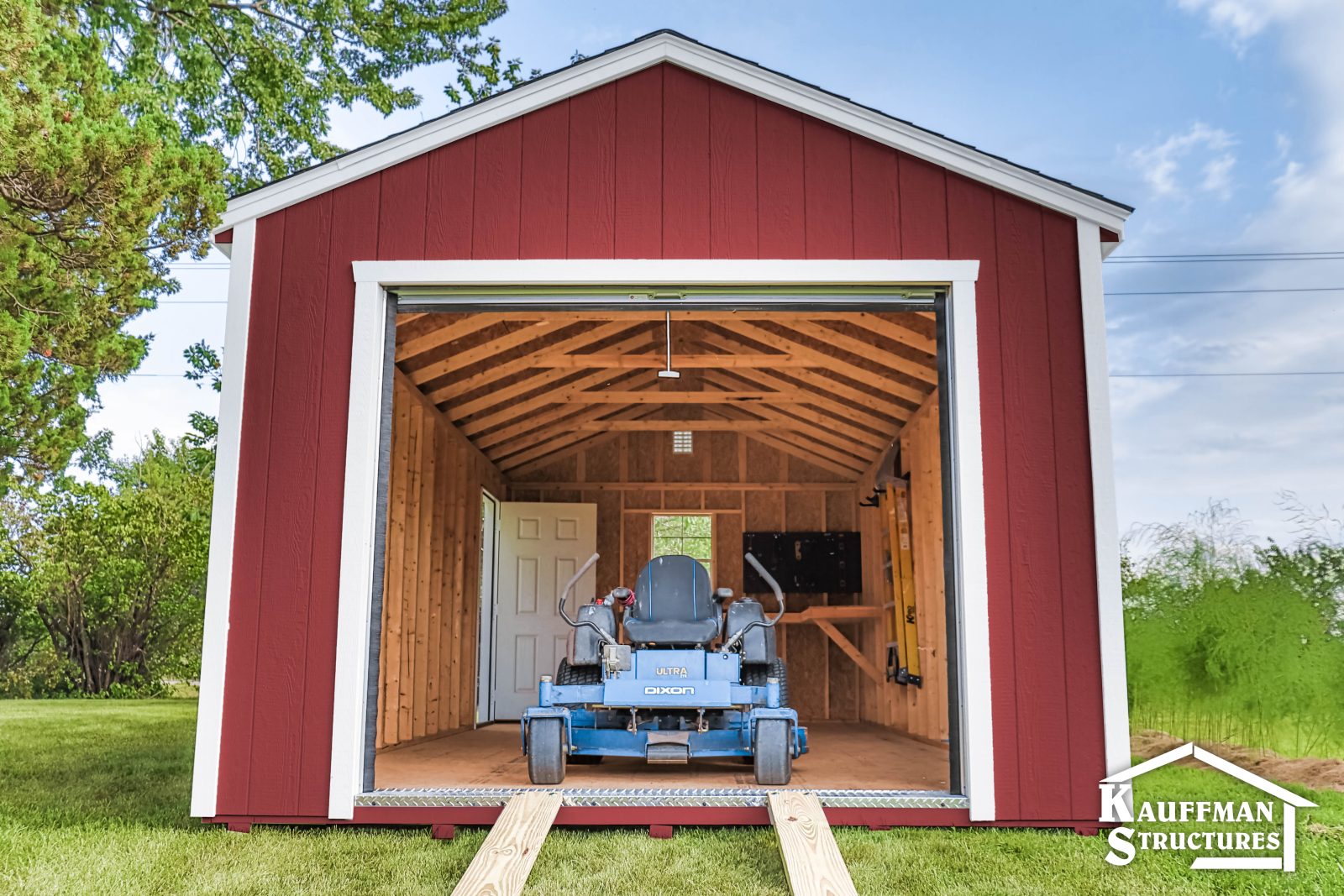 Garage Sheds | Important Things You Should Know | 2022