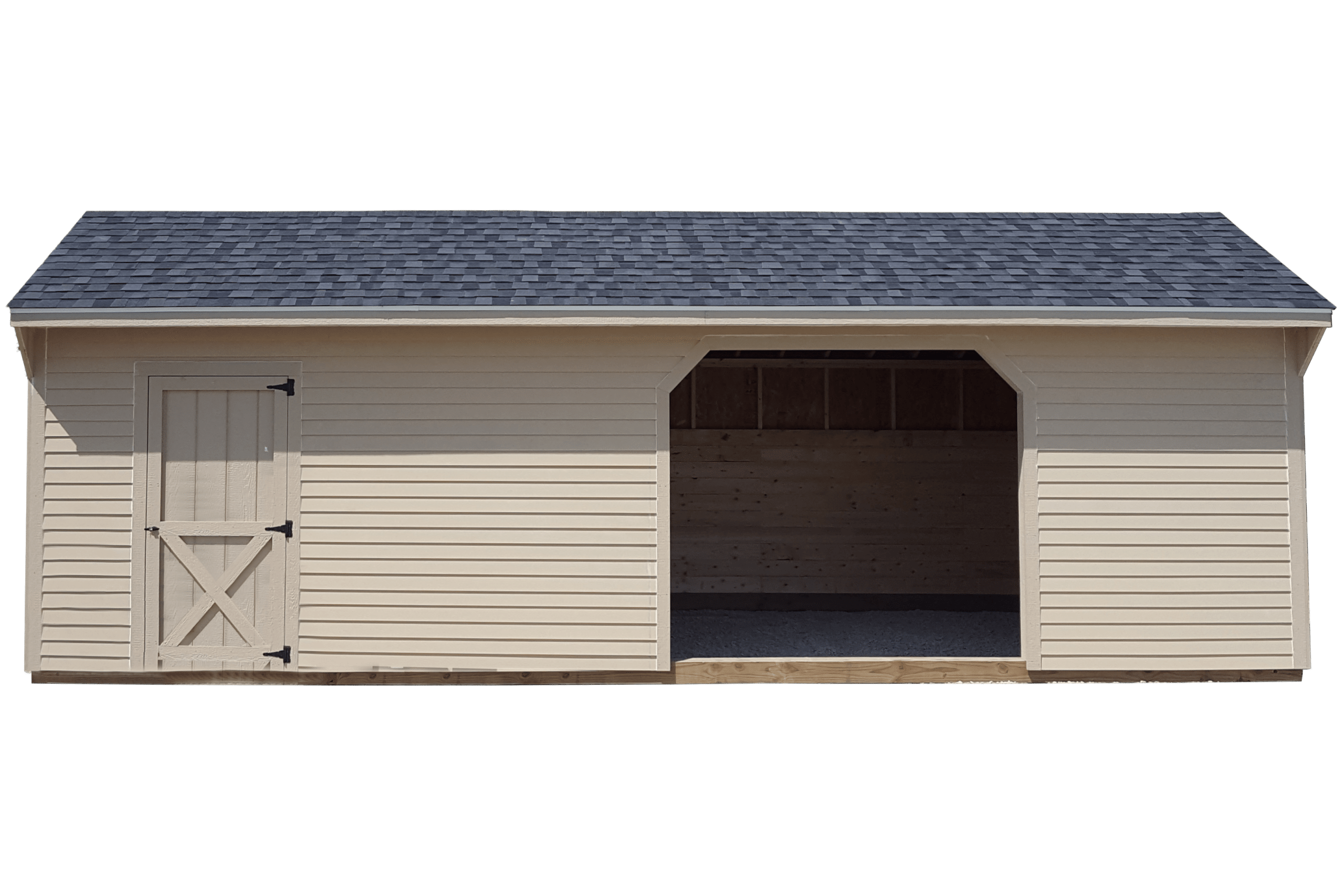 Design My Shed Online | Custom Built Sheds | Iowa Built