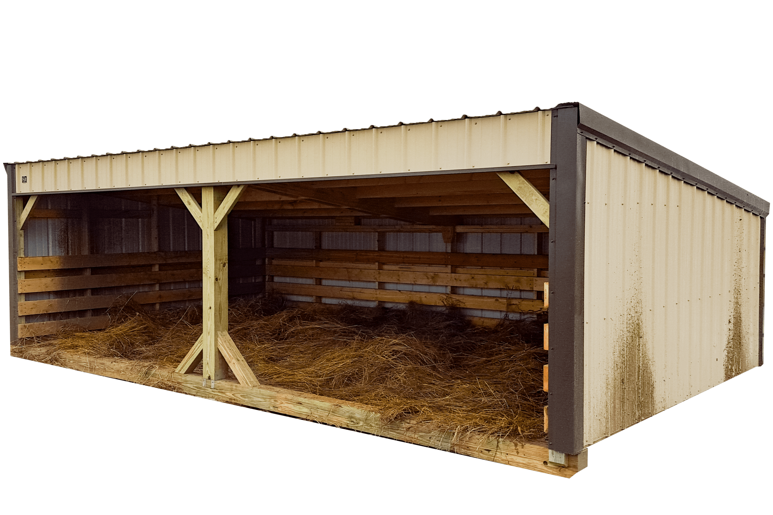 Design My Shed Online | Custom Built Sheds | Iowa Built